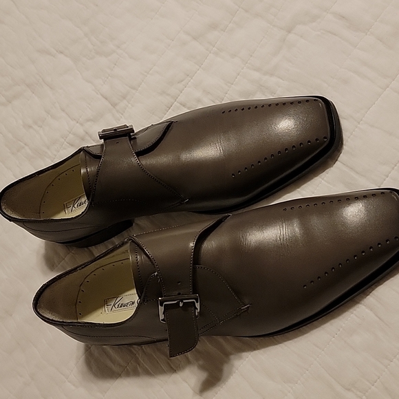 Kenneth Cole New York | Shoes | Kenneth Cole Size 12 Shoes Brand New ...
